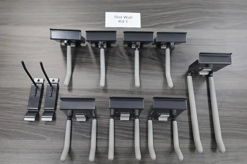 SW Accessory Kit 1 – Garaginization